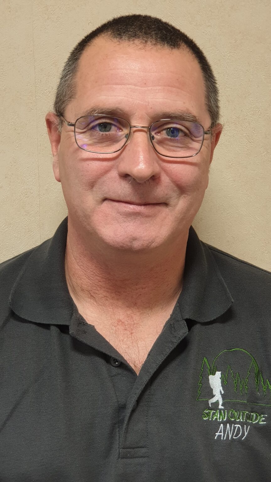 Team - Stan Outside Ltd