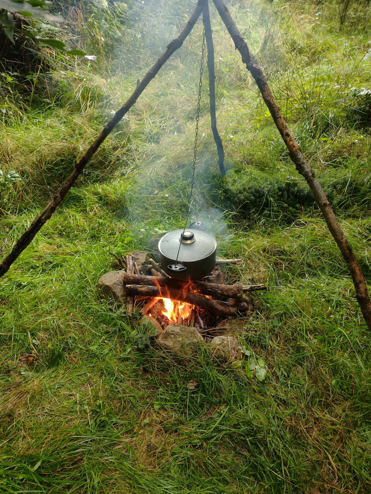 Outdoor Activities - Stan Outside Ltd